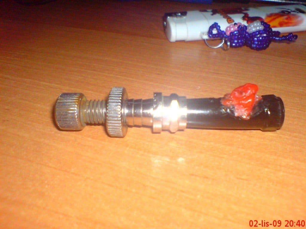 25 Amazing Homemade Bongs For An Epic Session - Hail Mary Jane